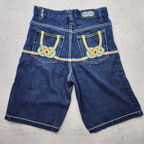 Evolution | Bottoms | Evolution In Design Jeans Youth 6 Dark Blue ...